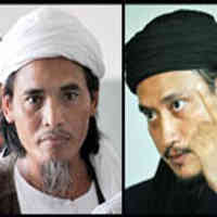 Eksekusi Mati Amrozi Cs yang Masih Misterius