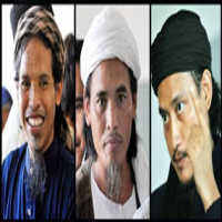 MUI: Amrozi Cs Bukan Syuhada