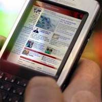 Opera Mini 4.2 Tampil Cantik dengan Skin Warna-warni