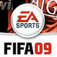 FIFA Soccer 09 (DS)