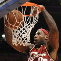 James Bawa Cavs Tekuk Knicks