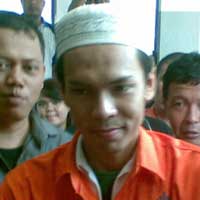 Ryan Minta Sidang Pembunuhan di Jombang Digabung di Depok