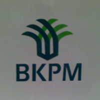 BKPM Punya Simbol Baru