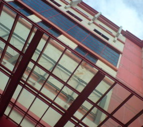 Nova Retak Tulang Tengkorak, Patah Tulang dan Pinggul