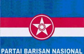 Partai Barisan Nasional (6)