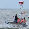 Perahu Terbalik, 10 Tewas
