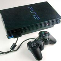 PlayStation 2 Masih Jadi Raja Konsol