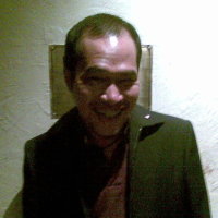 Ricky Jo: Caleg Jangan Lari dari Track yang Dikuasai