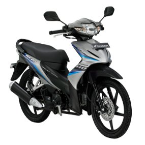 Profil Mesin Honda Absolute Revo