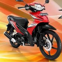 Honda Jual Absolute Revo 110 Mulai Rp 11,6 Juta