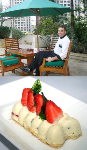 Andre Buser: Jatuh Hati Pada Asia