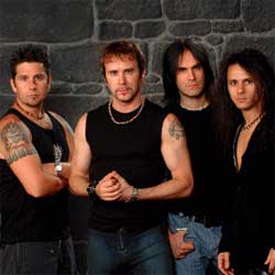 FireHouse Konser 8 Kota di Indonesia