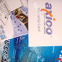 Dalam Waktu 7 Bulan Axioo Dua Kali Ganti Motherboard