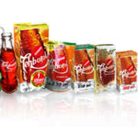 Mampu Saingi Coca Cola, Sosro Cetak Laba Rp 1,8 Triliun di 2008