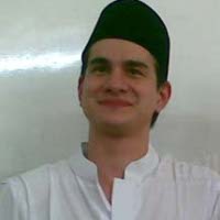 Steve Imanuel Tinggalkan Dunia Artis