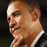 Slogan 'Yes, We Can Change' Kunci Kemenangan Obama