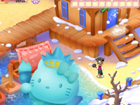 Hello Kitty Online Kado Valentine dari Sanrio