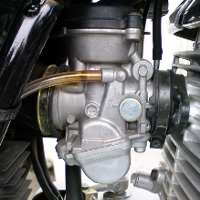 Karburator Versus Sistem Injeksi