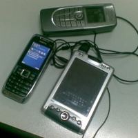 Nokia Jajaki Pembangunan Pabrik Perakitan HP di Indonesia