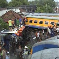 1 Korban Tewas Kembali Ditemukan di Puing-puing Bangunan