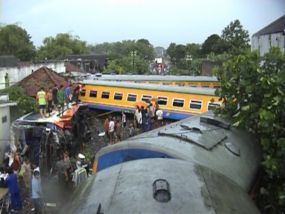 1 Korban Tewas Kembali Ditemukan di Puing-puing Bangunan