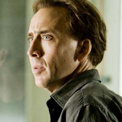 'Knowing', Film Kiamat ala Nicolas Cage