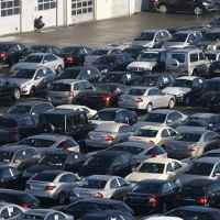 Produsen Mobil Jerman Perbanyak Varian Van dan MPV