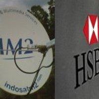 Mohon Penjelasan Tagihan Fantastis Indosat IM2 dan HSBC