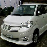 Harga APV Luxury Mulai Rp 151,5 Juta