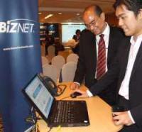 Jaringan Internet Fiber Biznet Rambah Bali