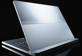 Bekuk Apple, Laptop Dell Jadi yang Tertipis di Dunia