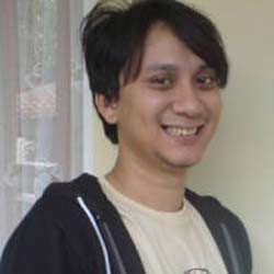 Vincent Rompies Banyak Berkorban Demi 'Wakil Rakyat'