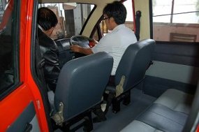 Inka Bakal Produksi 10 Unit GEA