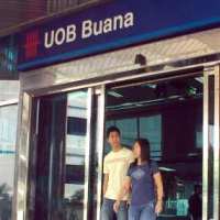 Layanan Bank UOB Buana Lumpuh di 23 Kota