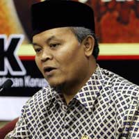 Putra Kembar Hidayat Nurwahid Lahir, Diberi Nama Daffa-Daffi