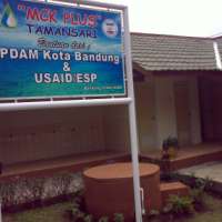 Bandung Kini Punya MCK Plus dan Septiktank 'Raksasa'