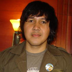 David 'Naif': Kita Memang Hidup di Negara Plagiat