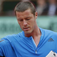 Safin: Au Revoir, Roland Garros