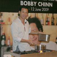 Bobby Chin Kembali Hadir di Jakarta