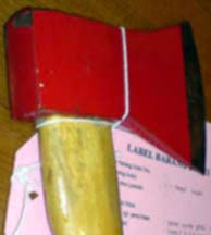 Tips Terhindar dari 'Kapak Merah'
