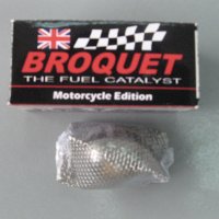 Broquet Siap Hijaukan Jakarta