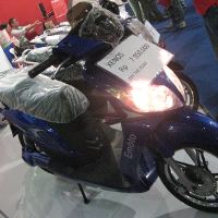 Emoto, Motor Listrik Murah Meriah