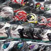 5 Merek Helm Paling Top