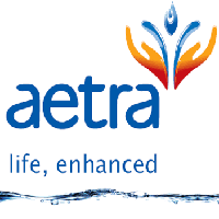 Sekarang Air aetra Mengalir Setiap Hari dan Lumayan Deras