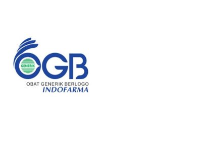 Mintalah Obat Generik Berlogo