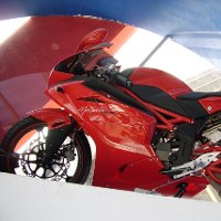 Minerva Megelli 250 R Bius PRJ