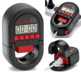 GameDr Bikin Nge-game Berpacu dengan Waktu