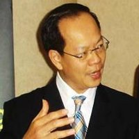 Bos Microsoft yang Baru Dibebani Jejak Tony Chen