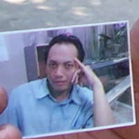 Kesaksian Karyawan: Ibrahim Ikut Lari Saat Ledakan Terjadi