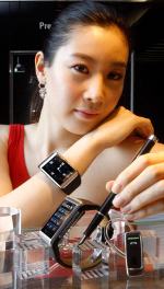 Ponsel 'James Bond' Samsung Diklaim Tertipis di Dunia